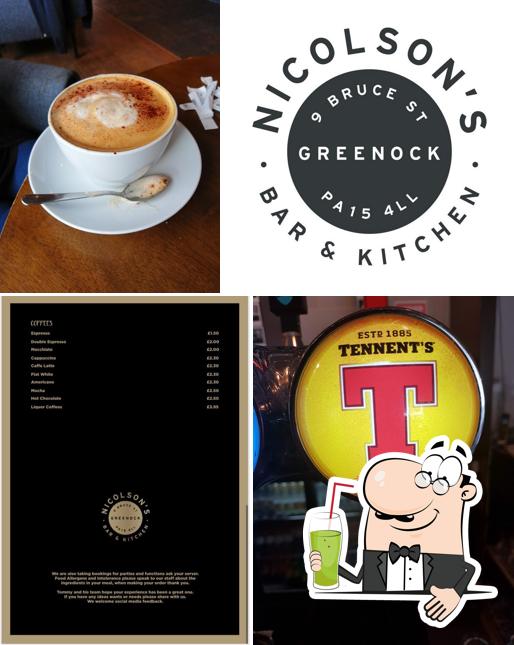Top 7 restaurants in Greenock, december 2025 - Restaurant Guru