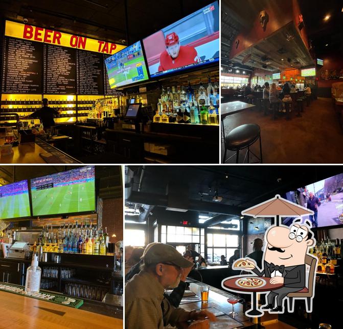 The Urban Tap - Shadyside, Pittsburgh - Restaurant menu, prices and reviews
