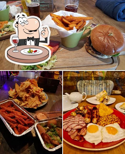 Walkabout - Lincoln, Lincoln - Restaurant menu, prices and reviews