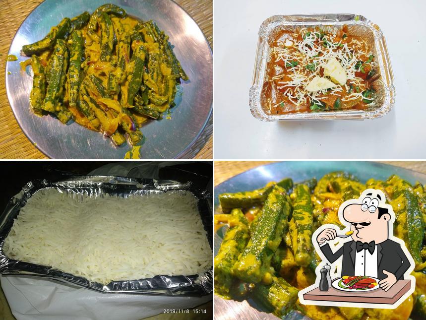ALL IN ONE RESTAURANT, Kolkata - Restaurant menu and reviews