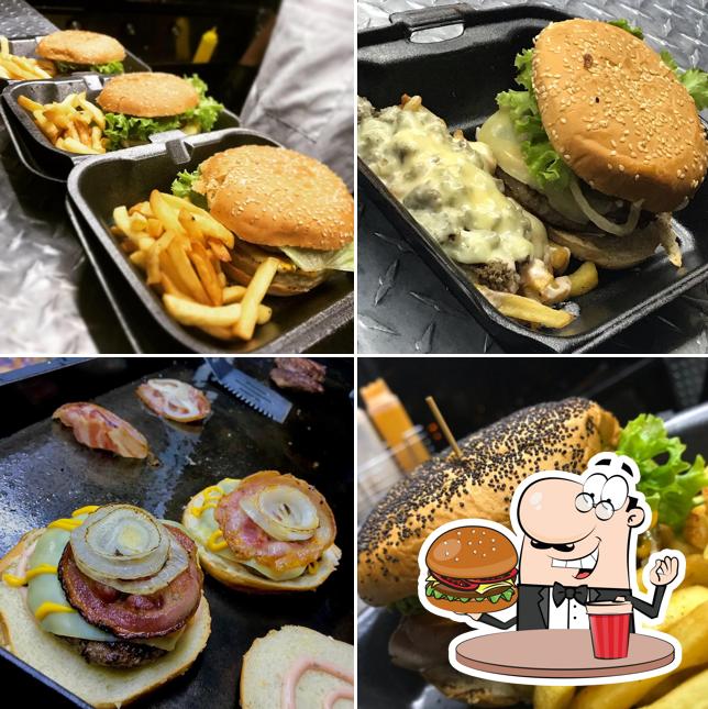 Adri's Food Truck restaurant, Santo Domingo - Restaurant reviews