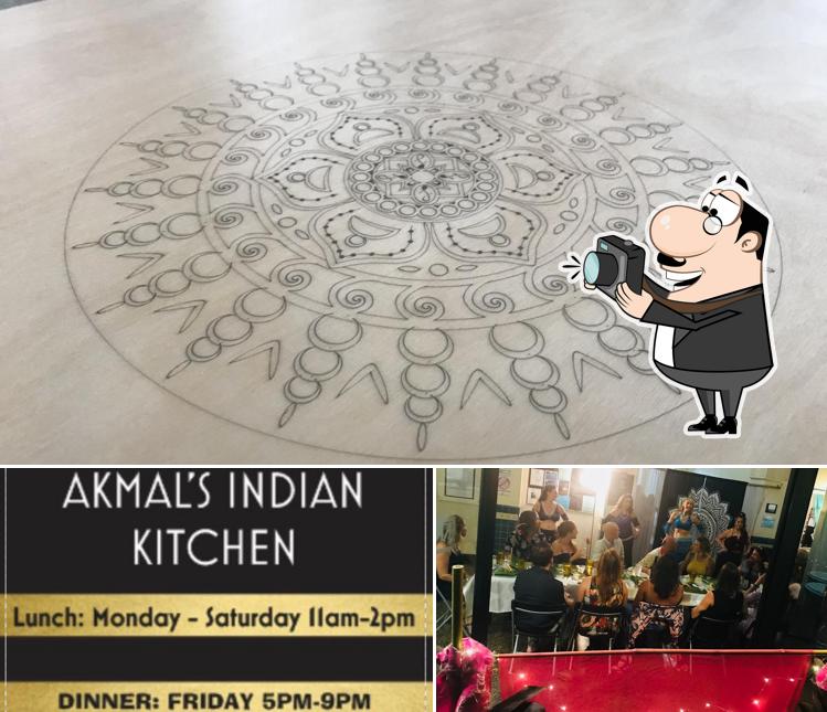 Akmal’s Indian Kitchen in Hilo - Restaurant menu and reviews