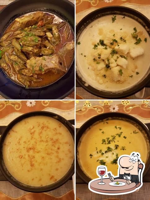 Al Qaysar - مطعم القيصر, Manila - Restaurant menu, prices and reviews