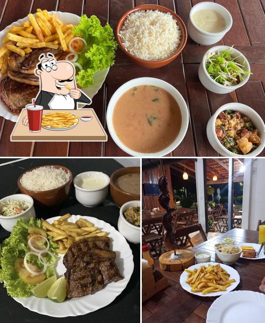 Alice Grill, Açailândia - Restaurant menu, prices and reviews