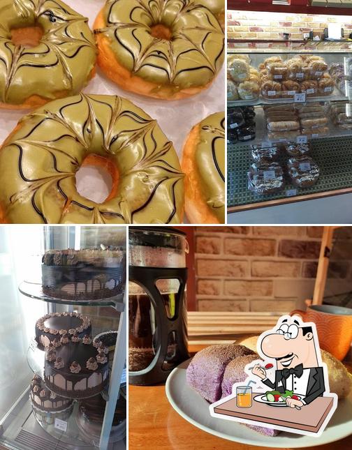 Belaii's Bakeshop, Malvar - Restaurant reviews
