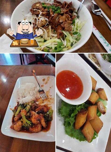 Bep Saigon in Austin - Restaurant menu and reviews