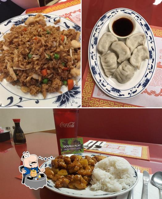 Chef Peng, Niles - Restaurant menu, prices and reviews