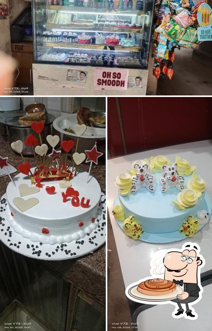 Choco bakery, New Delhi - Restaurant reviews