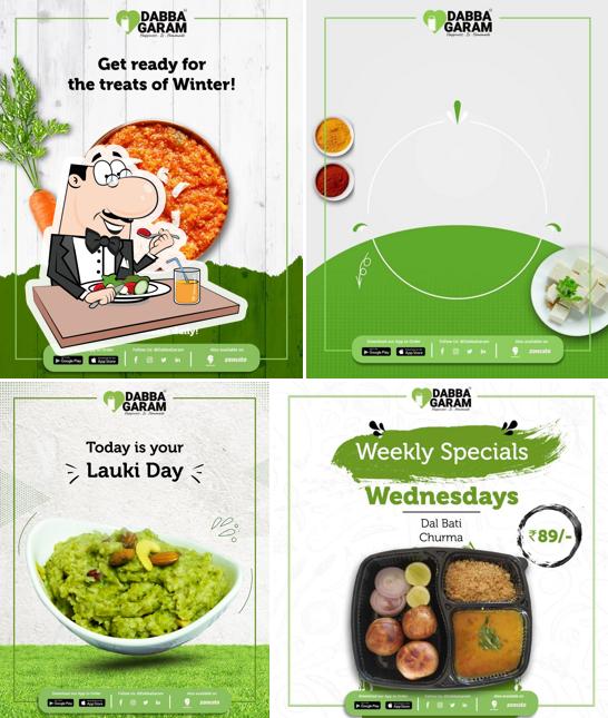 Dabba Garam Brahmand, Thane - Restaurant menu, prices and reviews