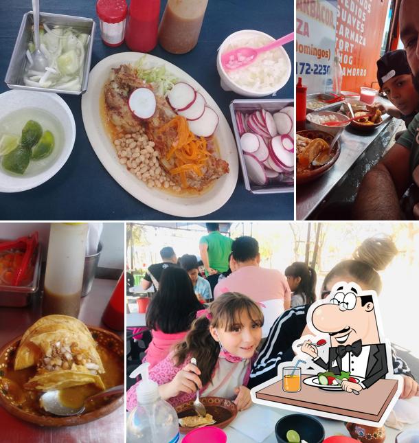 El forastero, Zapopan - Restaurant menu, prices and reviews