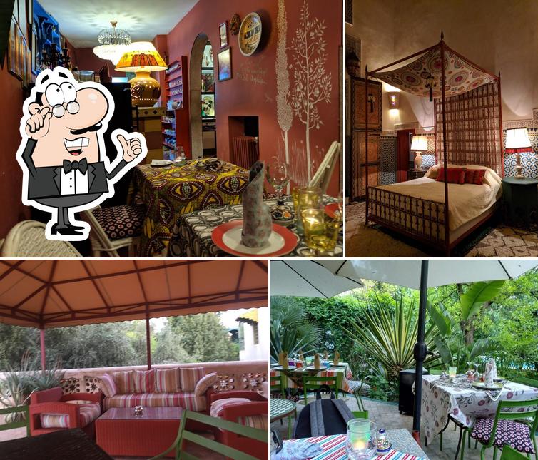 Top 10 cafes in Fes, february 2025 - Restaurant Guru