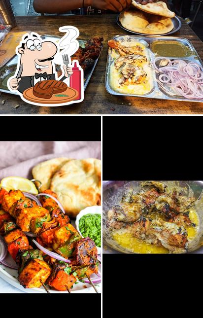 KITCARE The Hunger Solution, New Delhi - Restaurant reviews