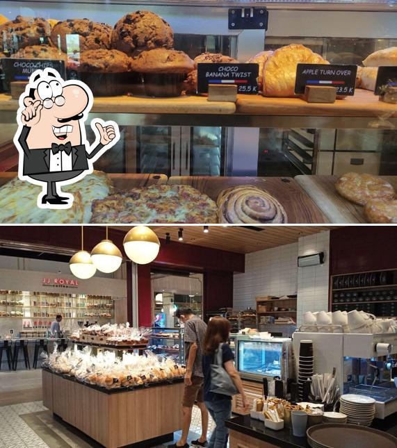 Maison Pierre restaurant, North Jakarta - Restaurant reviews