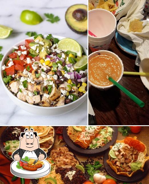 Mis Padres in Geismar - Restaurant menu and reviews