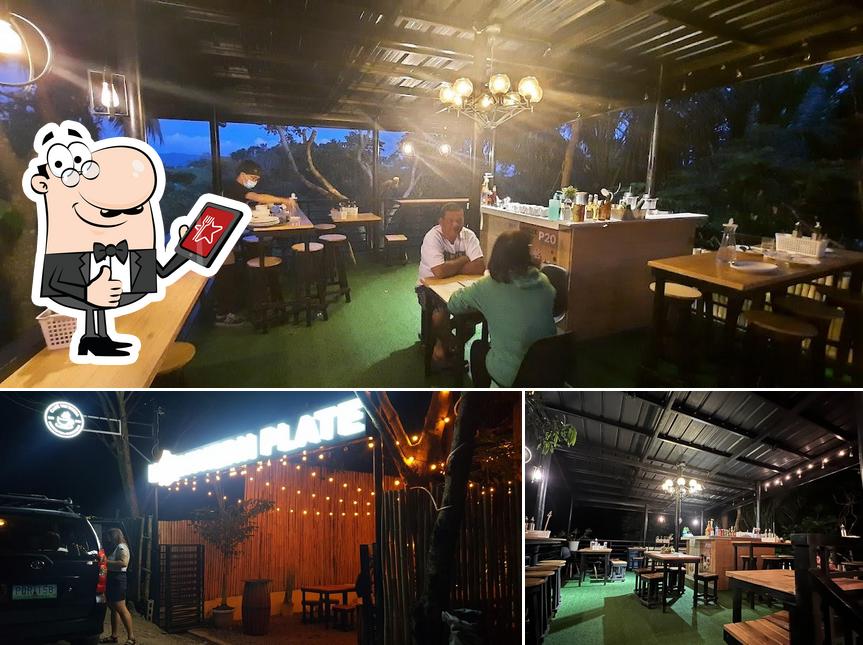 Northern Plate Sampaloc Tanay restaurant, Tanay - Restaurant reviews