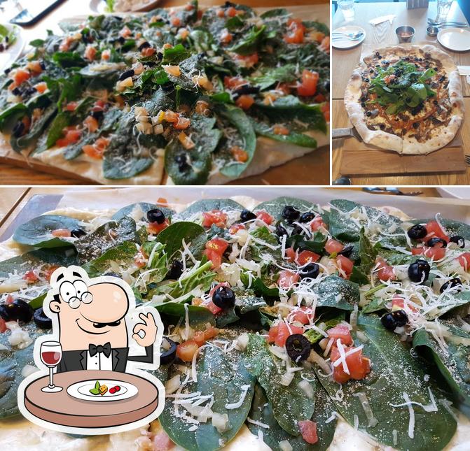 One Plate restaurant, Ulsan, 768-2 Ilsan-dong - Restaurant reviews