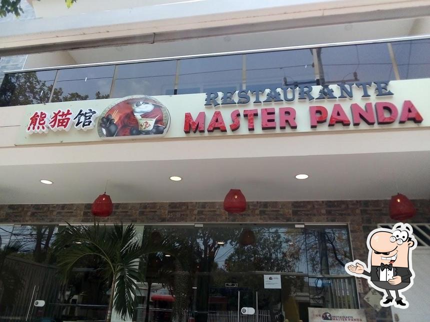 Restaurante Master Panda, Santa Marta - Menú del restaurante, precios y ...