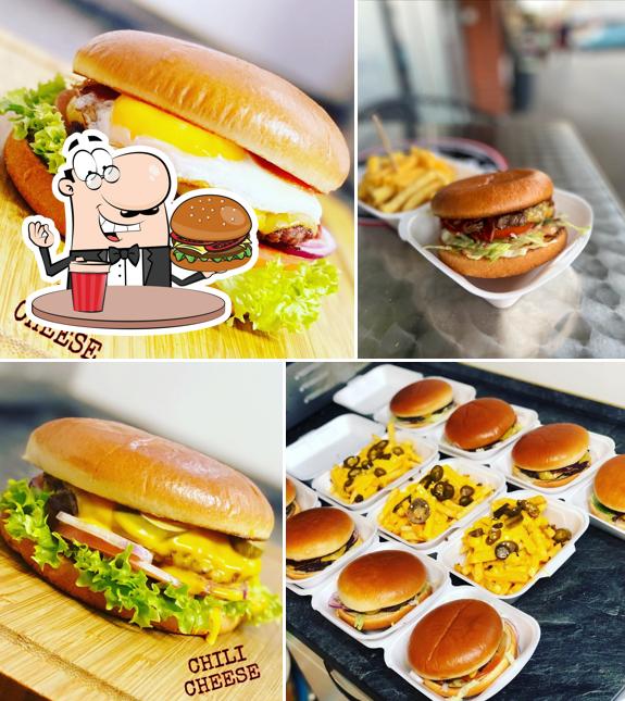 Sandwich Brothers, Bremen - Restaurant menu, prices and reviews