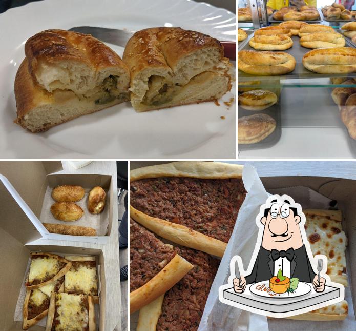 Simit House Turkish Bakery, Garden City - Restaurant menu, prices and ...