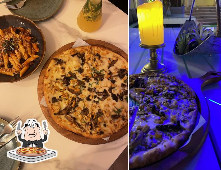 Socius Bakery & Cafe, Abu Dhabi - Restaurant menu, prices and reviews