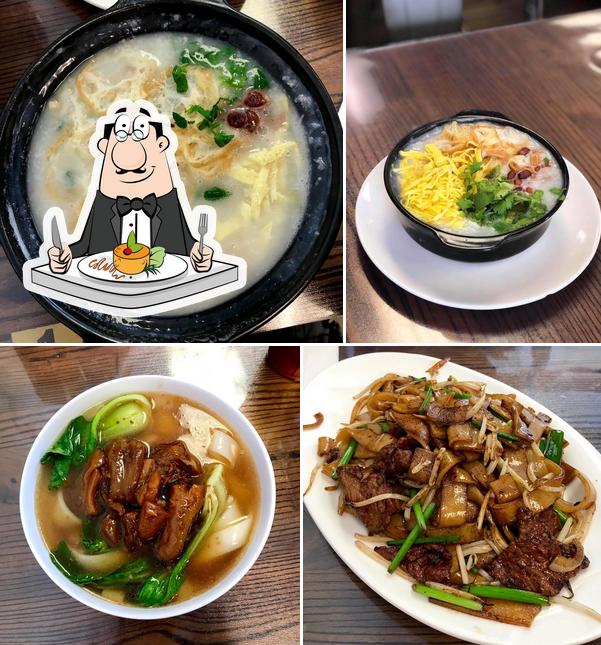 Tasty Cafe Restaurant in Davie - Restaurant menu and reviews