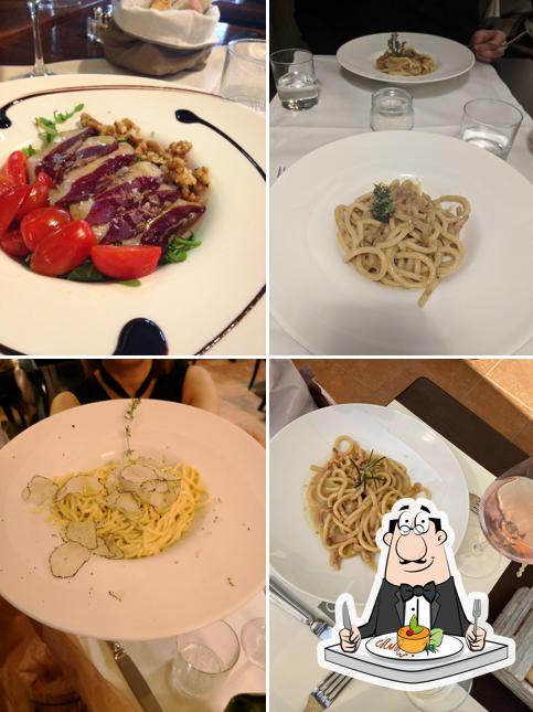 Terrazza 45, Fiesole - Menu del ristorante, prezzi e recensioni