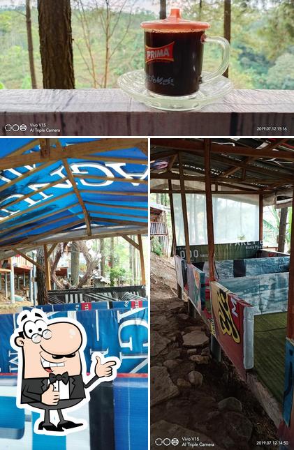 Warung Alas Pinus, Pacet - Restaurant reviews