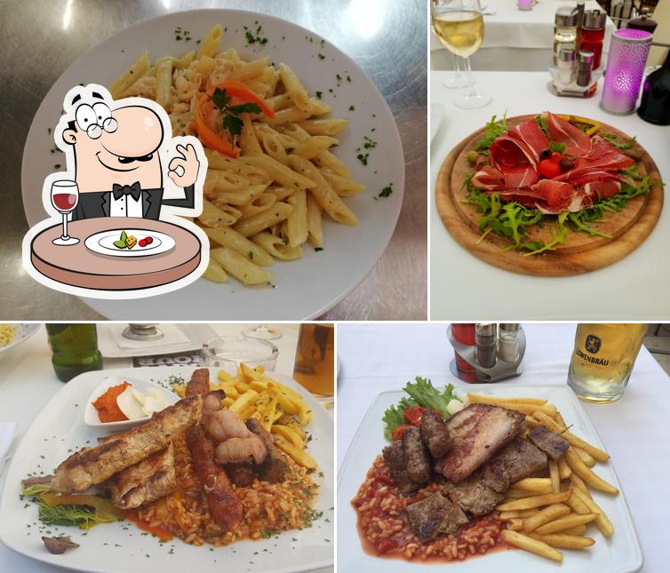 Top 5 restaurants with halva in Poreč, december 2024 - Restaurant Guru