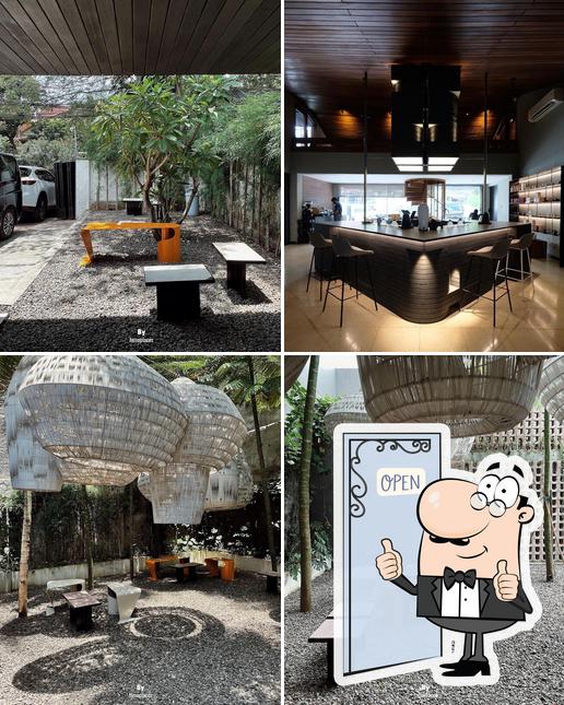 potluck tebet, South Jakarta - Restaurant menu, prices and reviews