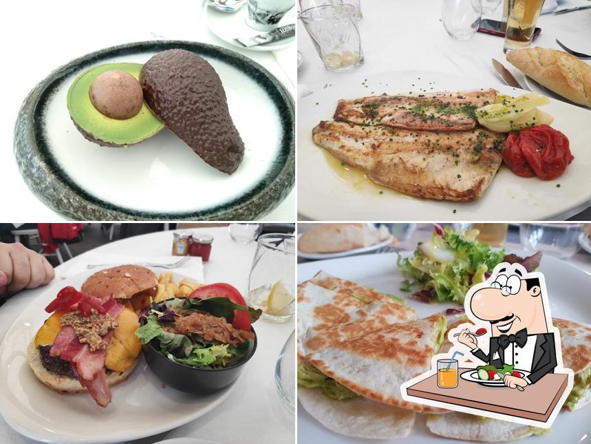 Restaurante Butarque In&Out, Leganés - Menú del restaurante, precios y ...