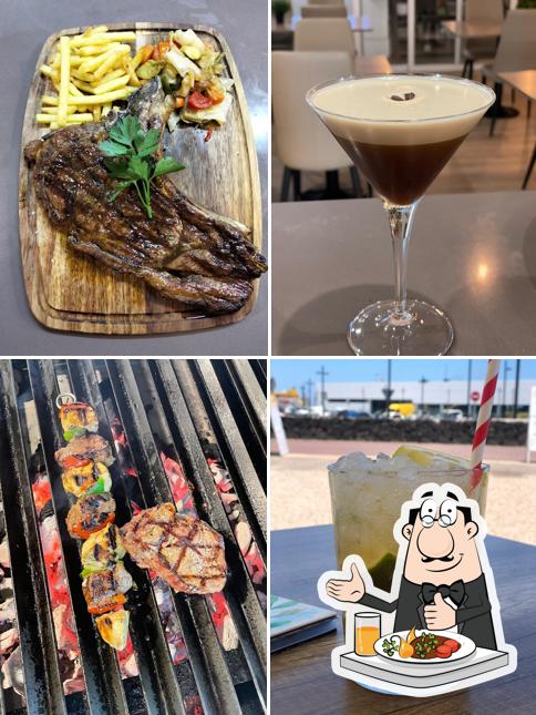 Restaurante Utopia, Playa Blanca - Restaurant menu, prices and reviews
