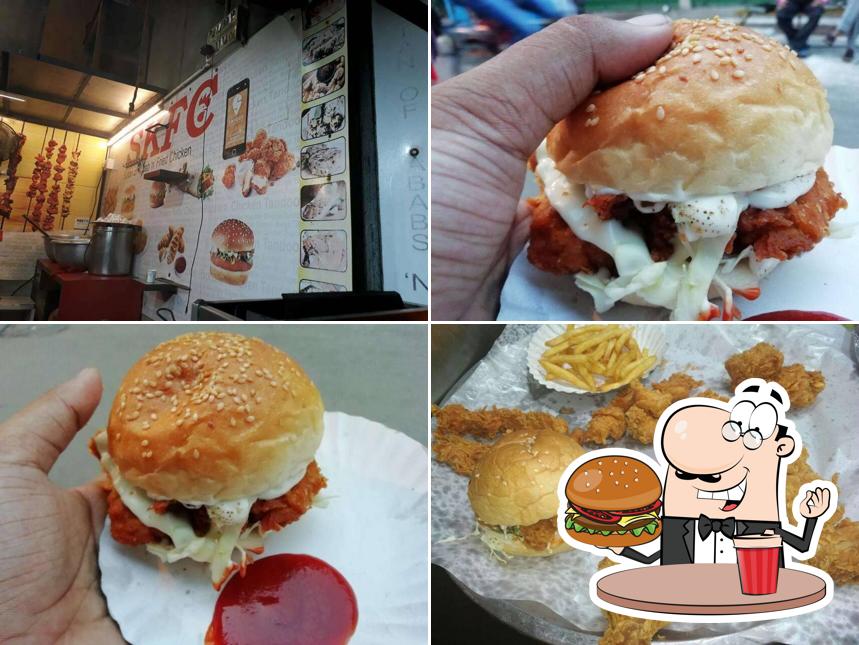 SKFC, Kolkata - Restaurant reviews