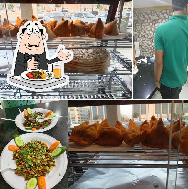 Samha Nepali Restaurant, Abu Dhabi - Restaurant reviews