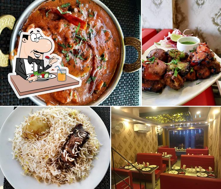 Shahi Darbar Restaurant, Kolkata, bypass - Restaurant reviews