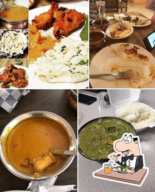 Spicy India, Abilene - Restaurant menu, prices and reviews
