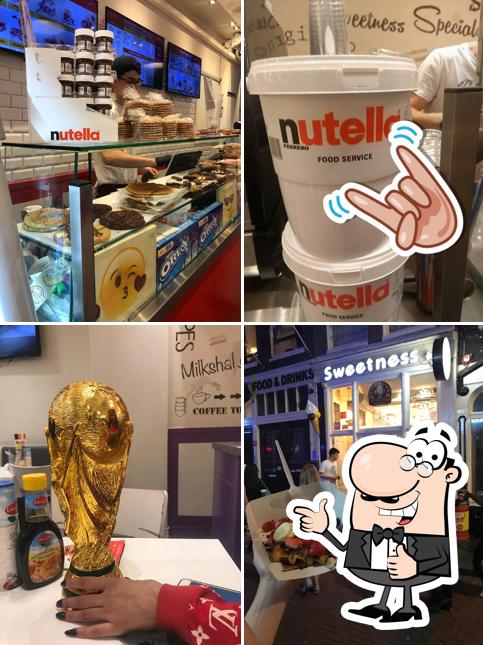 Sweetella, Amsterdam - Restaurant reviews