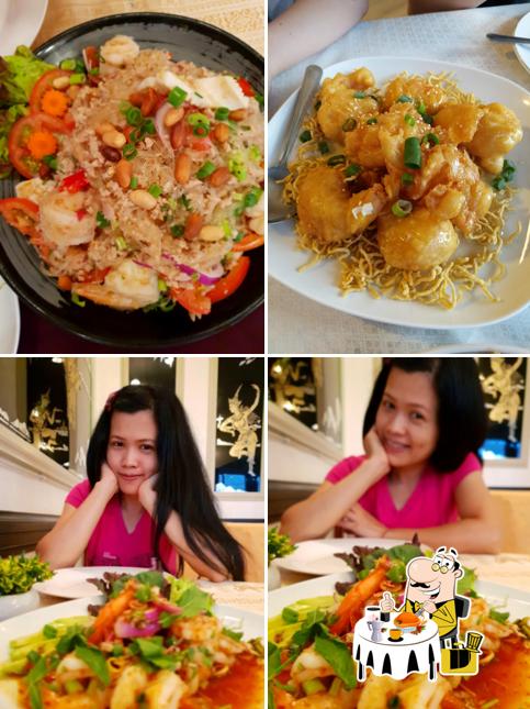 Thai Paradise Restaurant, Windang - Restaurant menu, prices and reviews