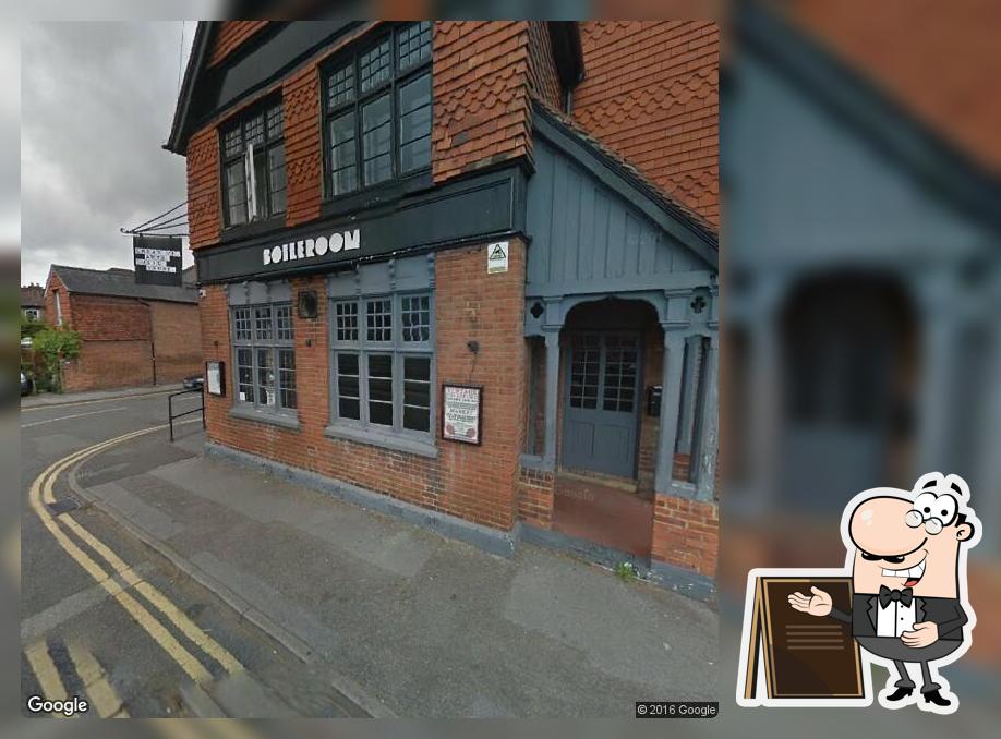 Top 5 chinese restaurants in Guildford, october 2025 - Restaurant Guru