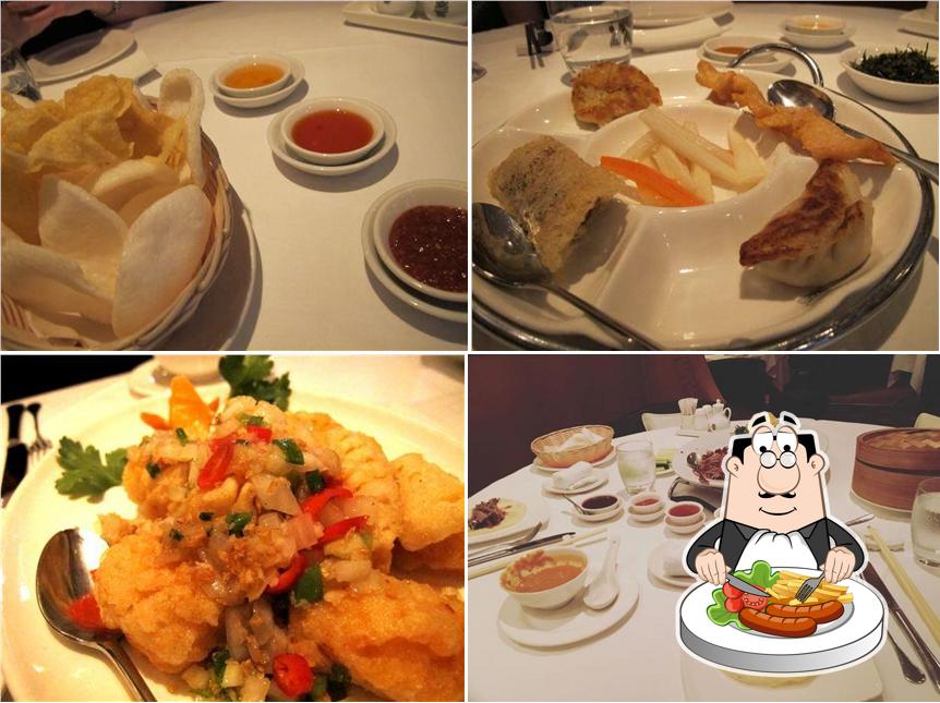 Wing's Lincoln Square, Manchester - Restaurant menu, prices and reviews