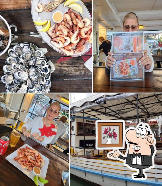 Prawn Star, Cairns - Restaurant menu, prices and reviews