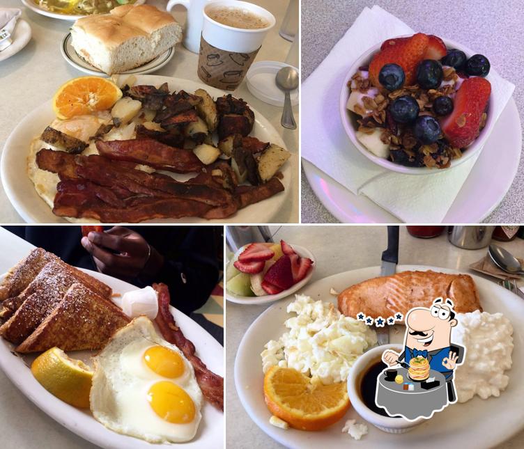 Ocean Diner in Hermosa Beach - Restaurant reviews