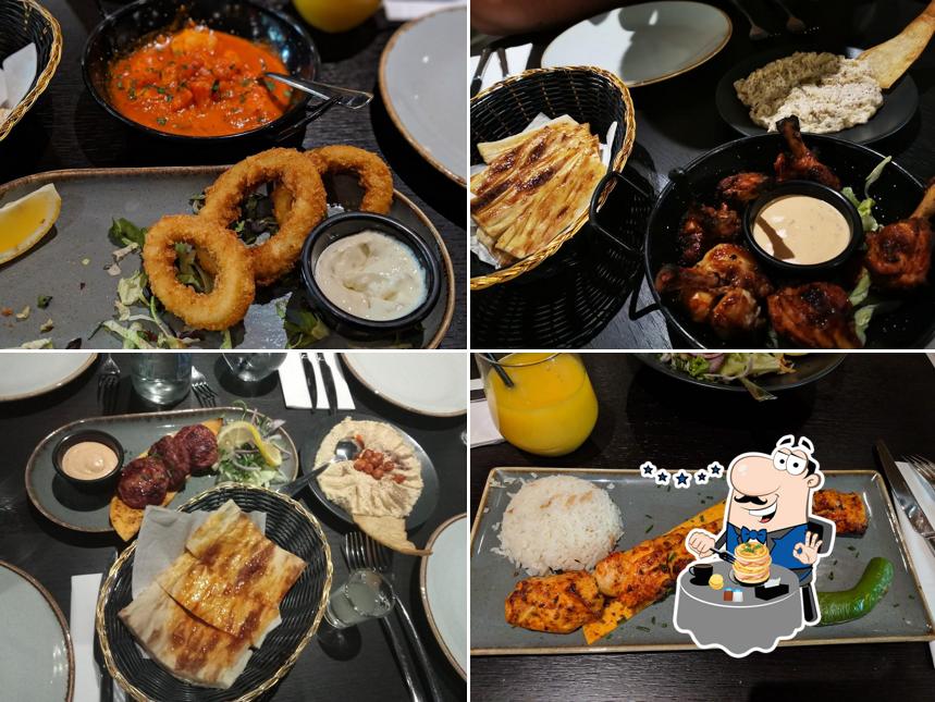 Top 7 restaurants in Bexleyheath, september 2025 - Restaurant Guru