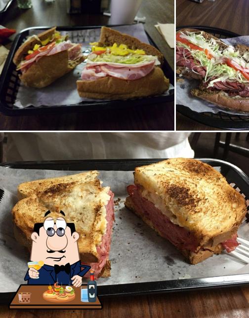 Paul's Italian Deli & Restaurant, Kissimmee - Restaurant menu, prices ...