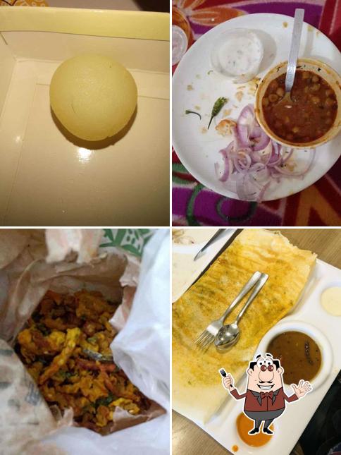 Amrit Sweets, Sahibzada Ajit Singh Nagar - Restaurant menu, prices and ...