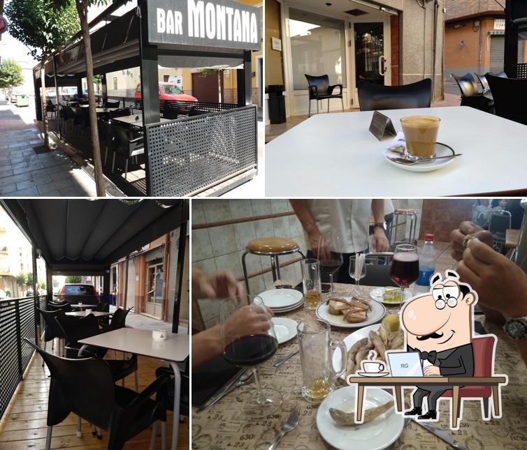 Bar Montana, Elda - Menú del restaurante, precios y reseñas