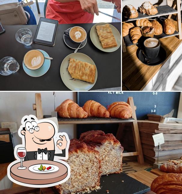 Devotion Coffee Angel, London - Restaurant menu, prices and reviews