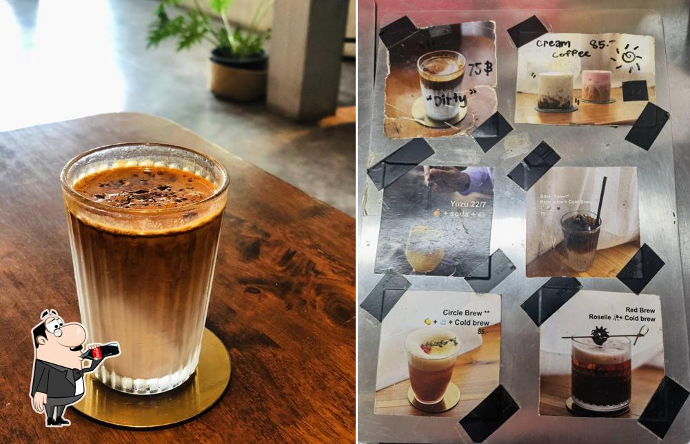 Pi : พาย cafe, Phitsanulok - Restaurant reviews
