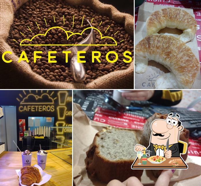 Cafeteros, Viedma - Menú del restaurante, precios y reseñas