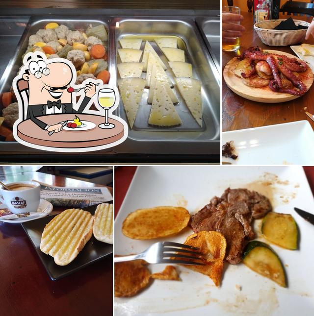 La Taberna d'Alcoi, Alcoy - Menú del restaurante, precios y reseñas