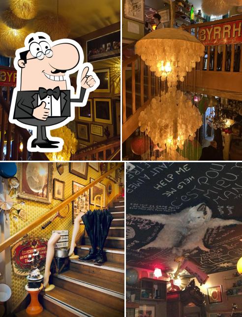Chez Maman restaurant, Nantes - Restaurant reviews